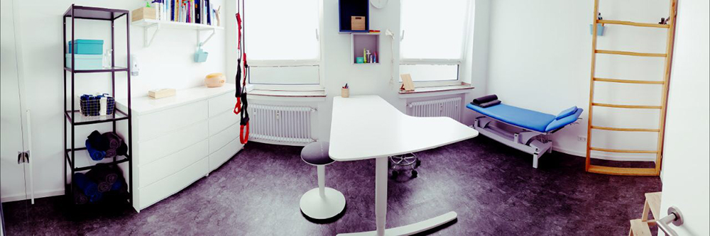 Schöne Räume in Innenstadtlage zu vermieten – Gemeinschaftspraxis für ...